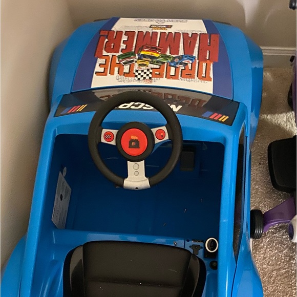 Nascar | Toys | Toddler Nascar | Poshmark